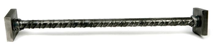 HRC 100 Series - Headed Reinforcement Corp.