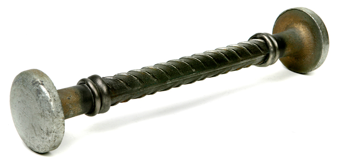 HRC 200 Series - Headed Reinforcement Corp.