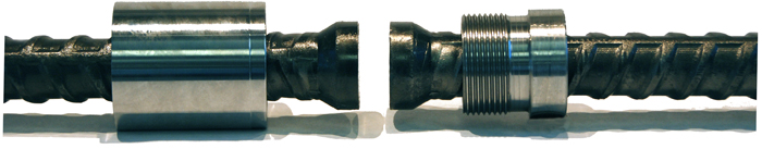 HRC 500 Series - Headed Reinforcement Corp.