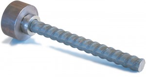 HRC 550 Series - Headed Reinforcement Corp.