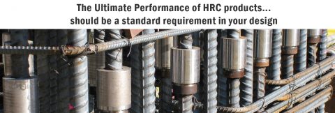 Home - Headed Reinforcement Corp.