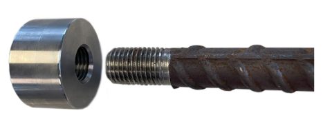 HRC 350 Series - Headed Reinforcement Corp.